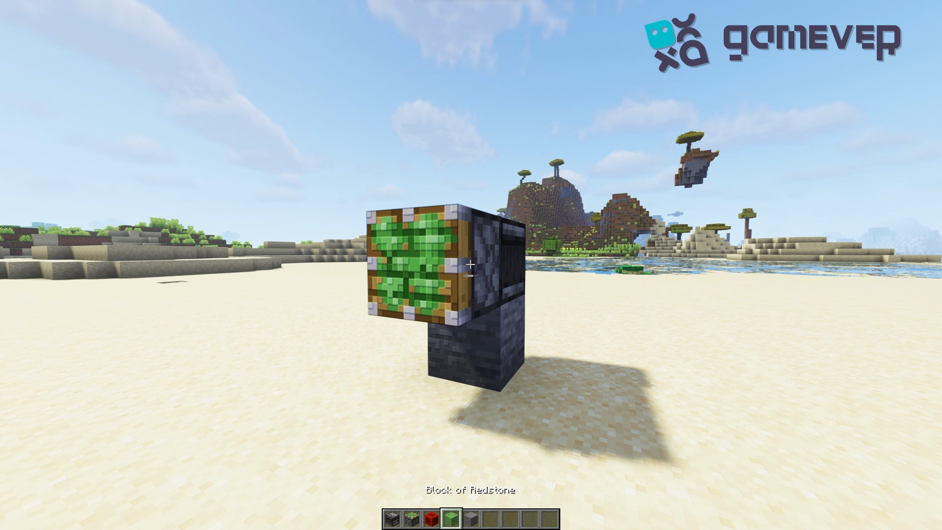 Gamever.io next-gen game hosting