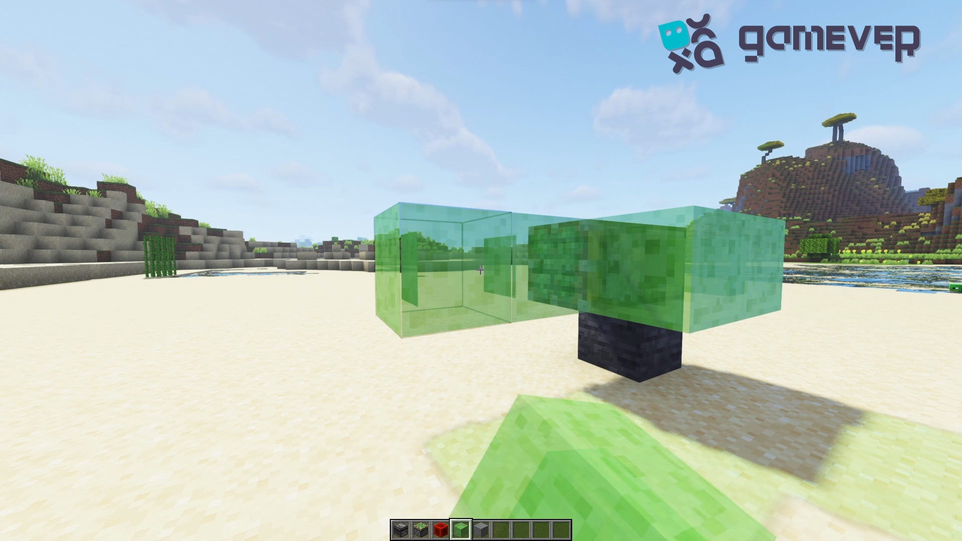 Gamever.io next-gen game hosting