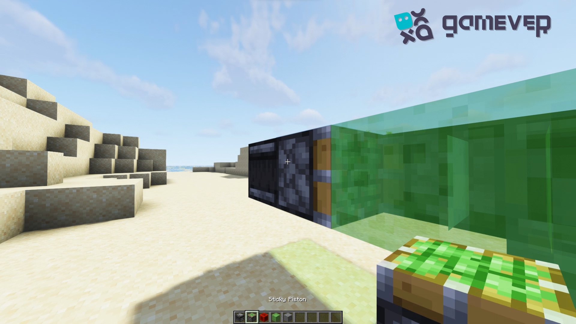 Gamever.io next-gen game hosting