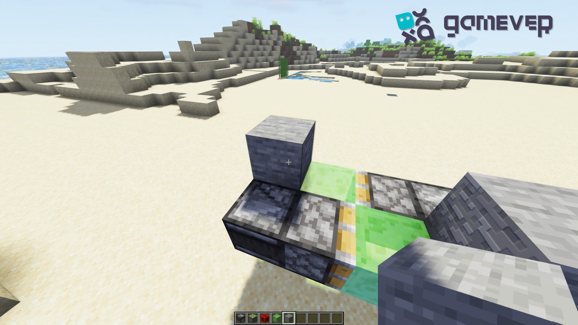 Gamever.io next-gen game hosting