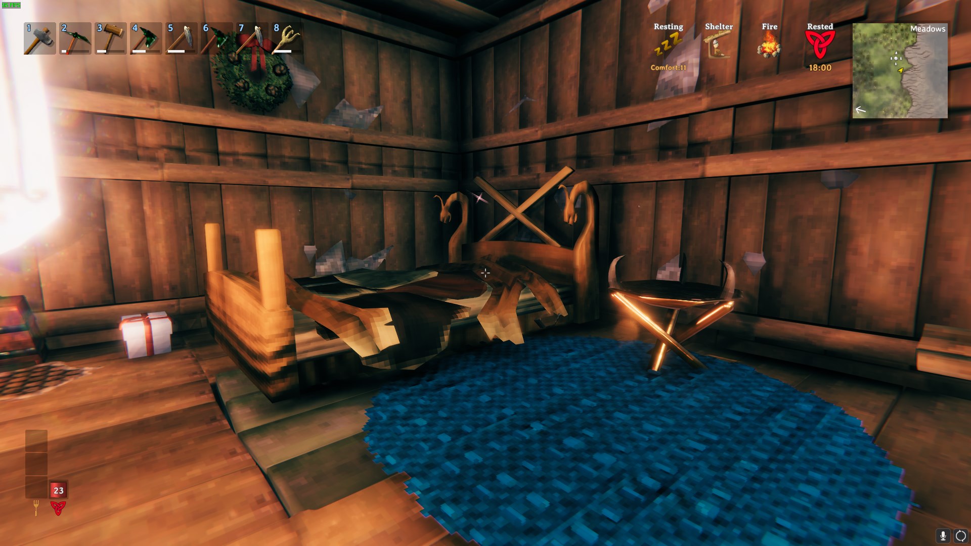 Gamever.io next-gen game hosting