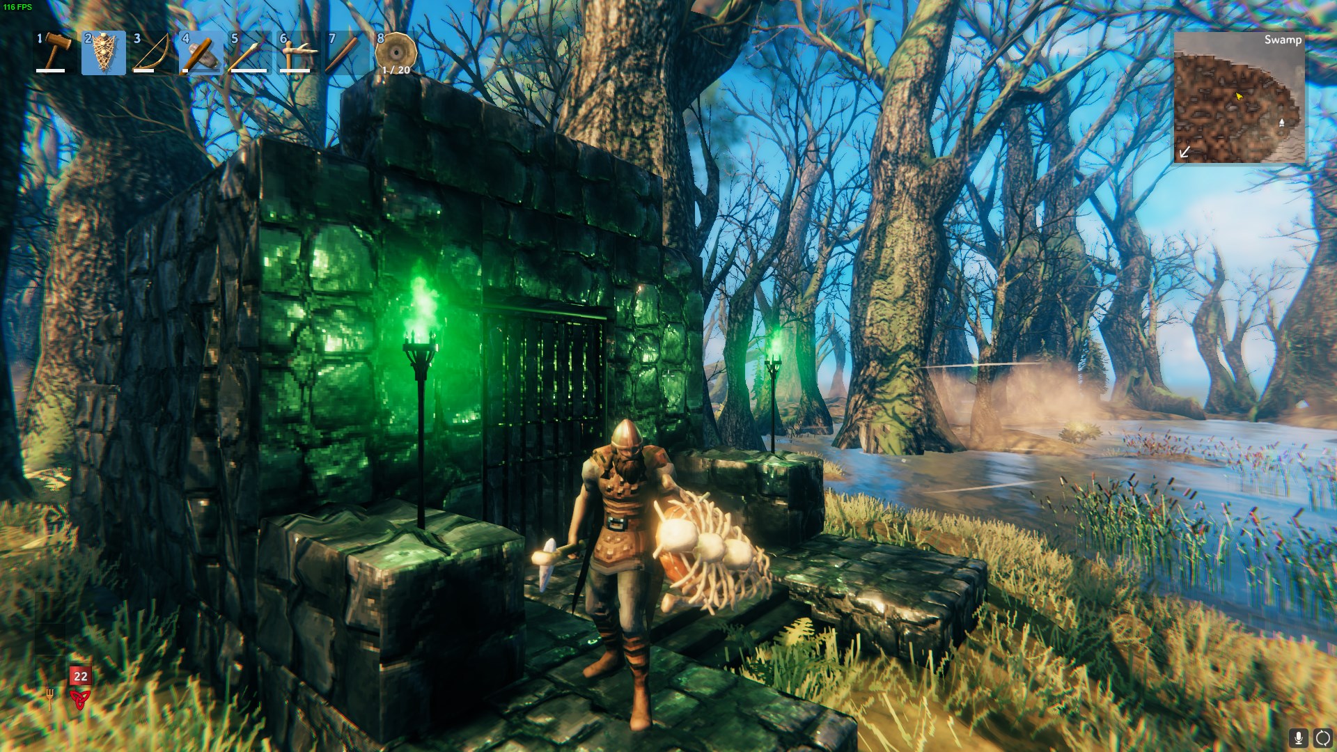 Gamever.io next-gen game hosting