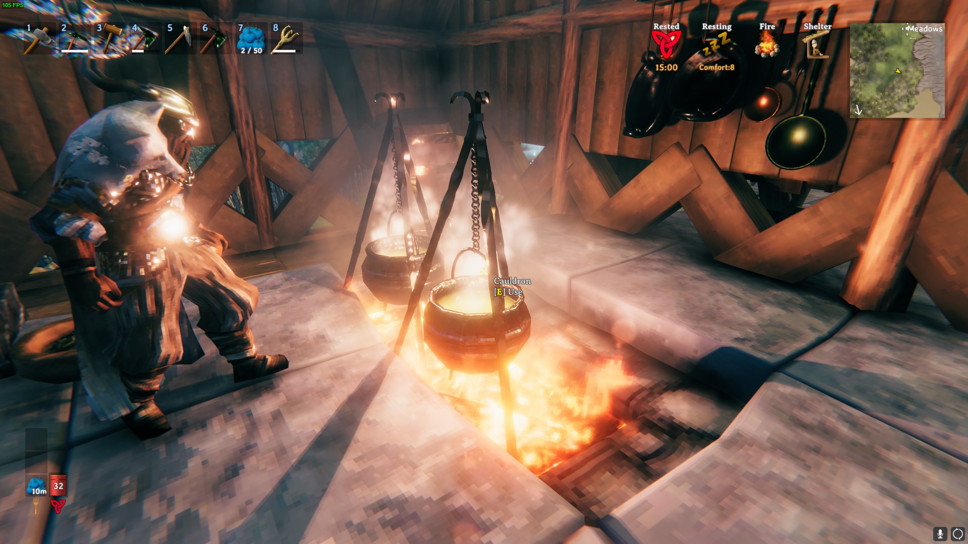 Gamever.io next-gen game hosting