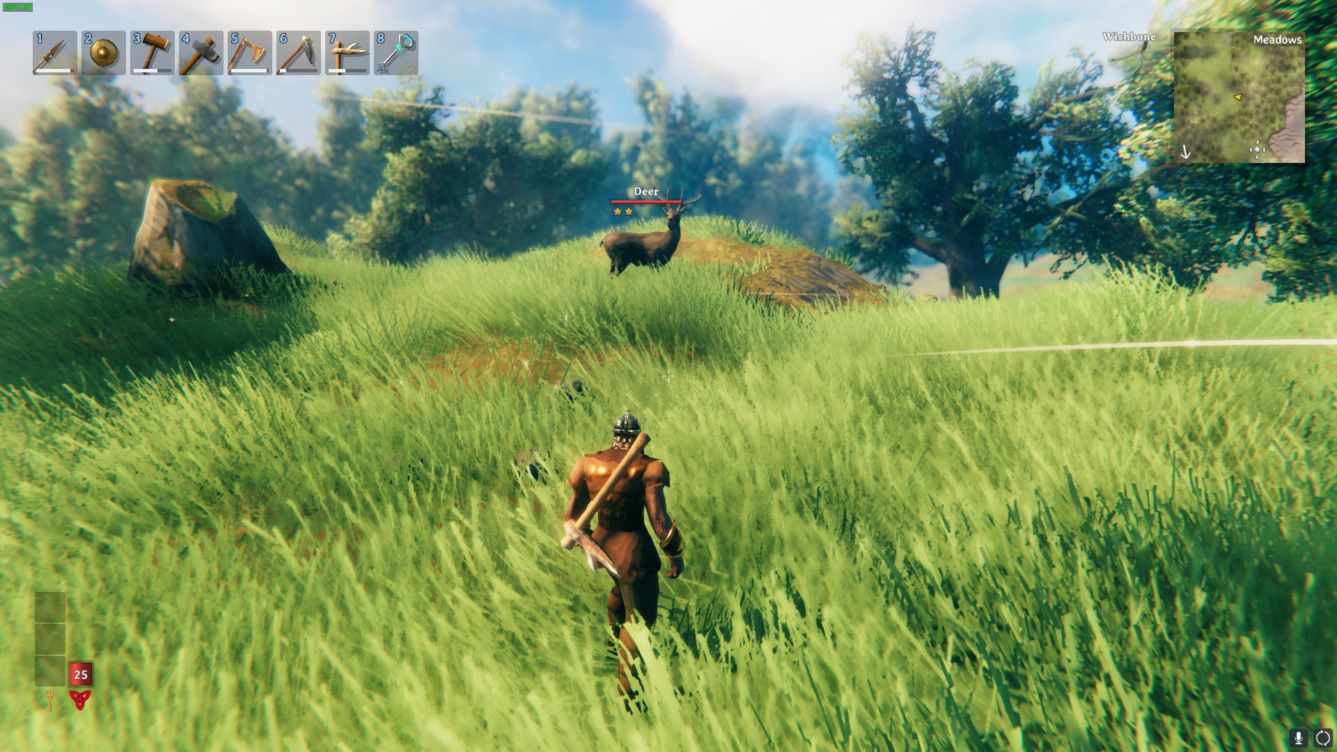 Gamever.io next-gen game hosting