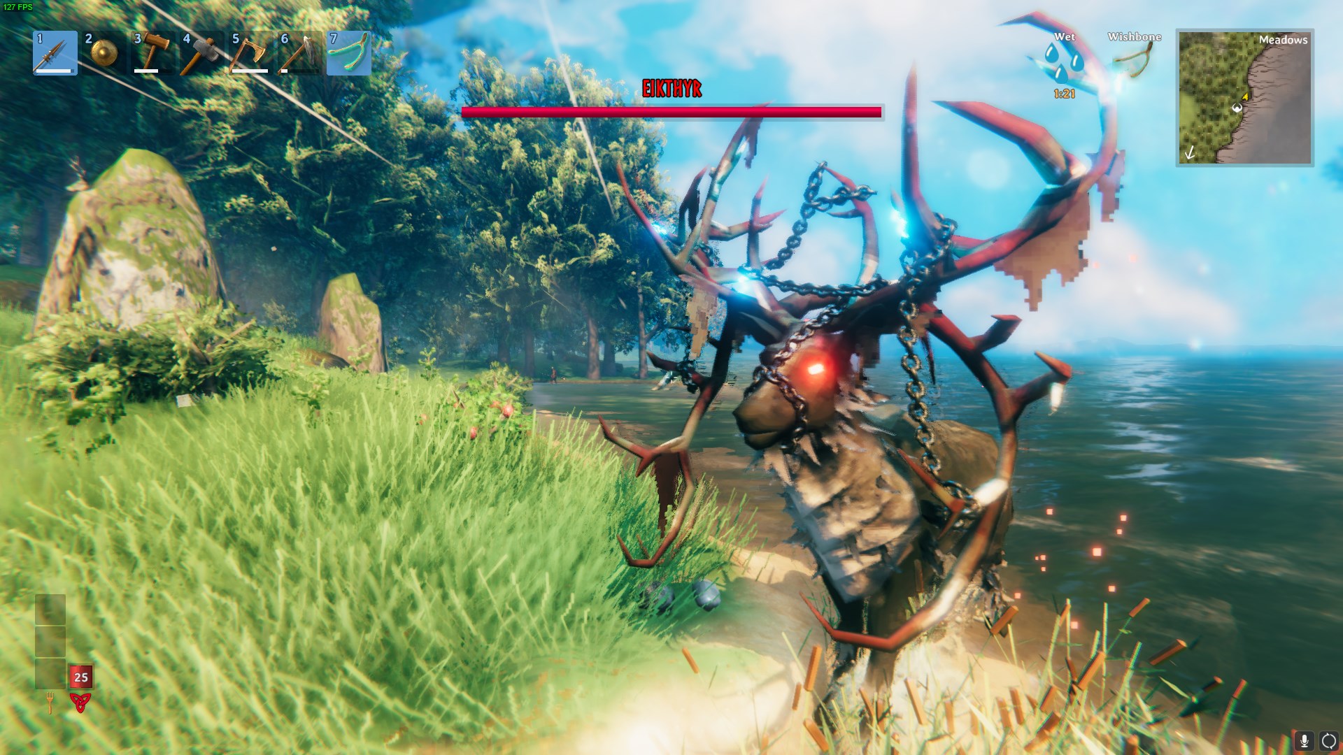 Gamever.io next-gen game hosting