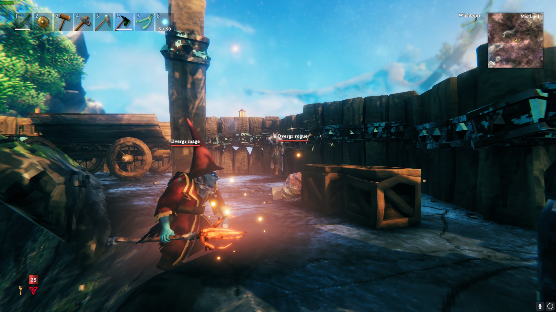 Gamever.io next-gen game hosting