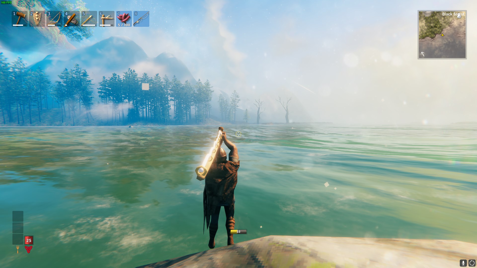 Gamever.io next-gen game hosting