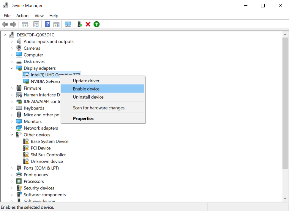 Gamever.io next-gen game hosting