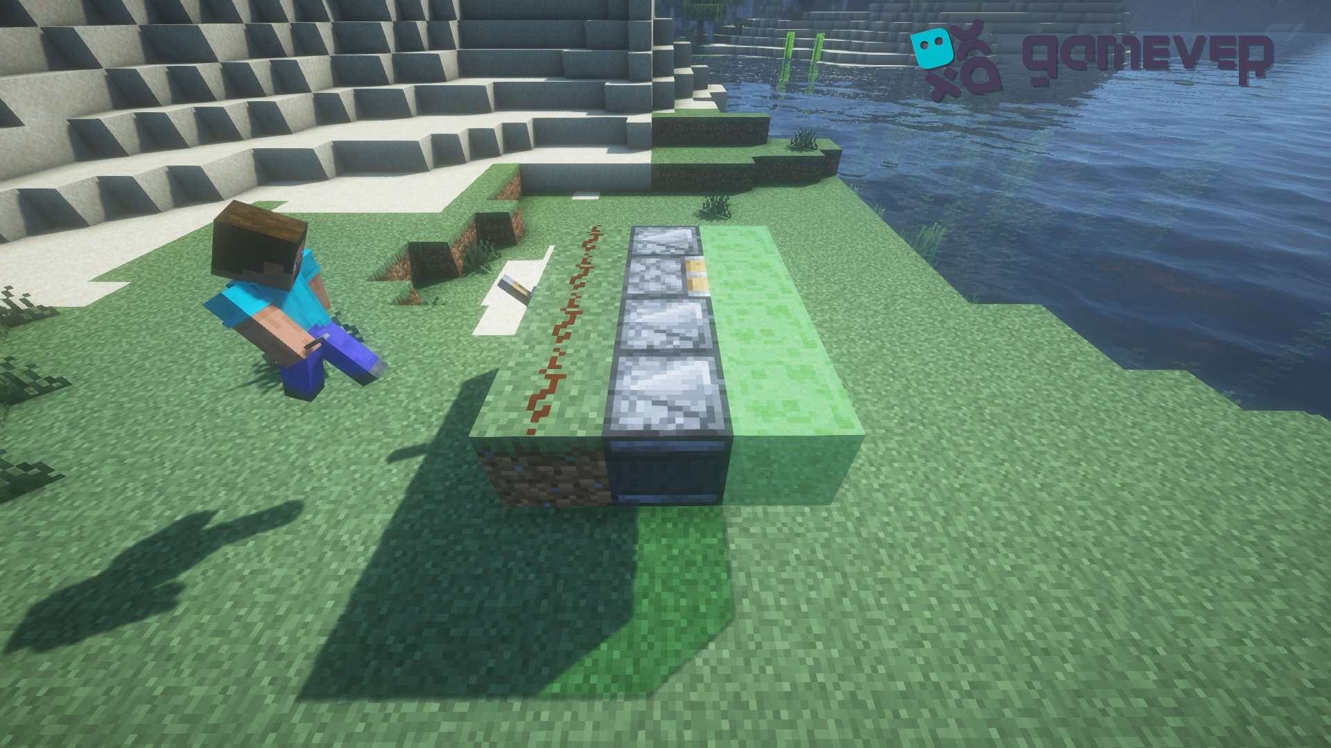 Gamever.io next-gen game hosting