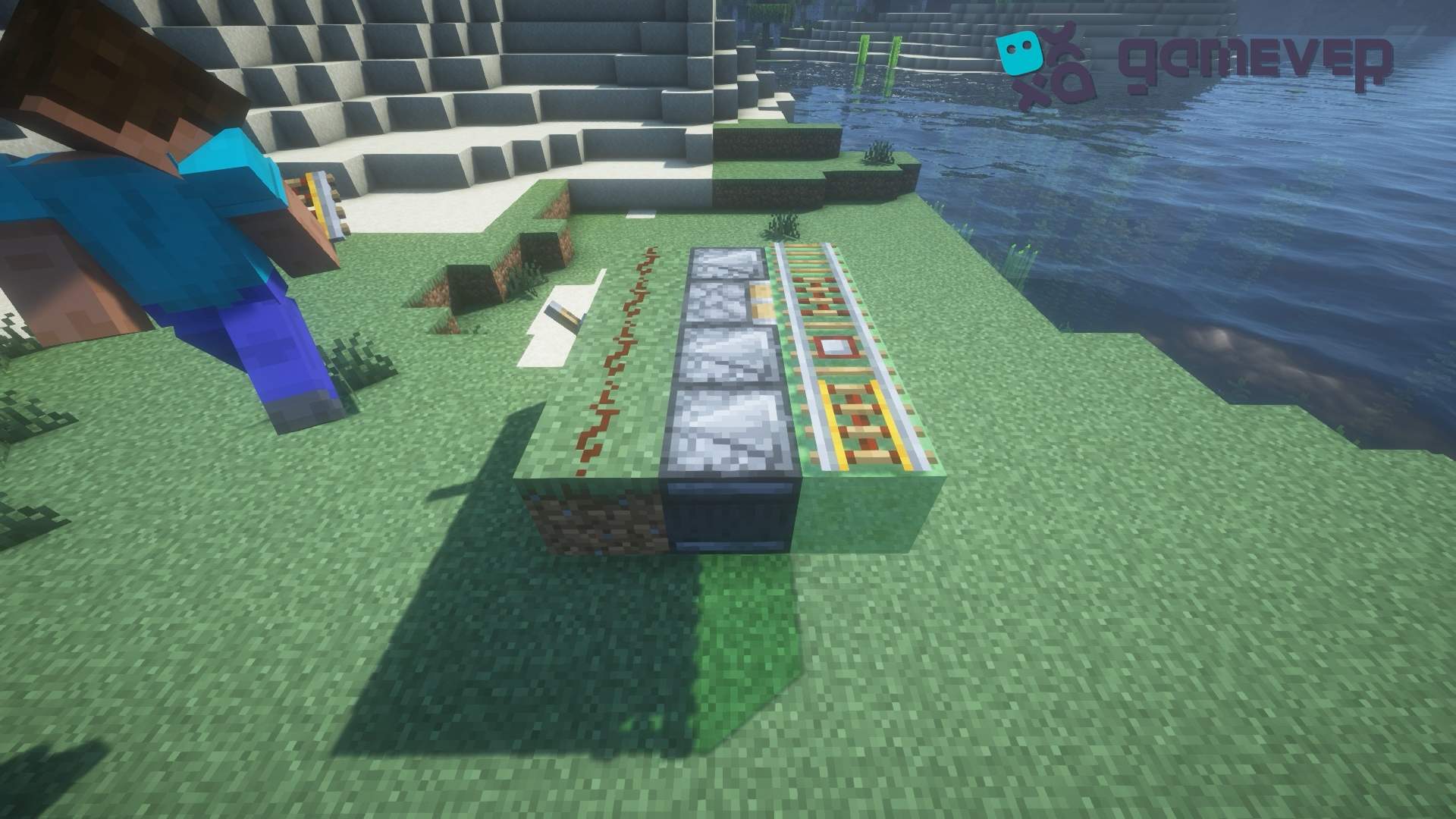 Gamever.io next-gen game hosting