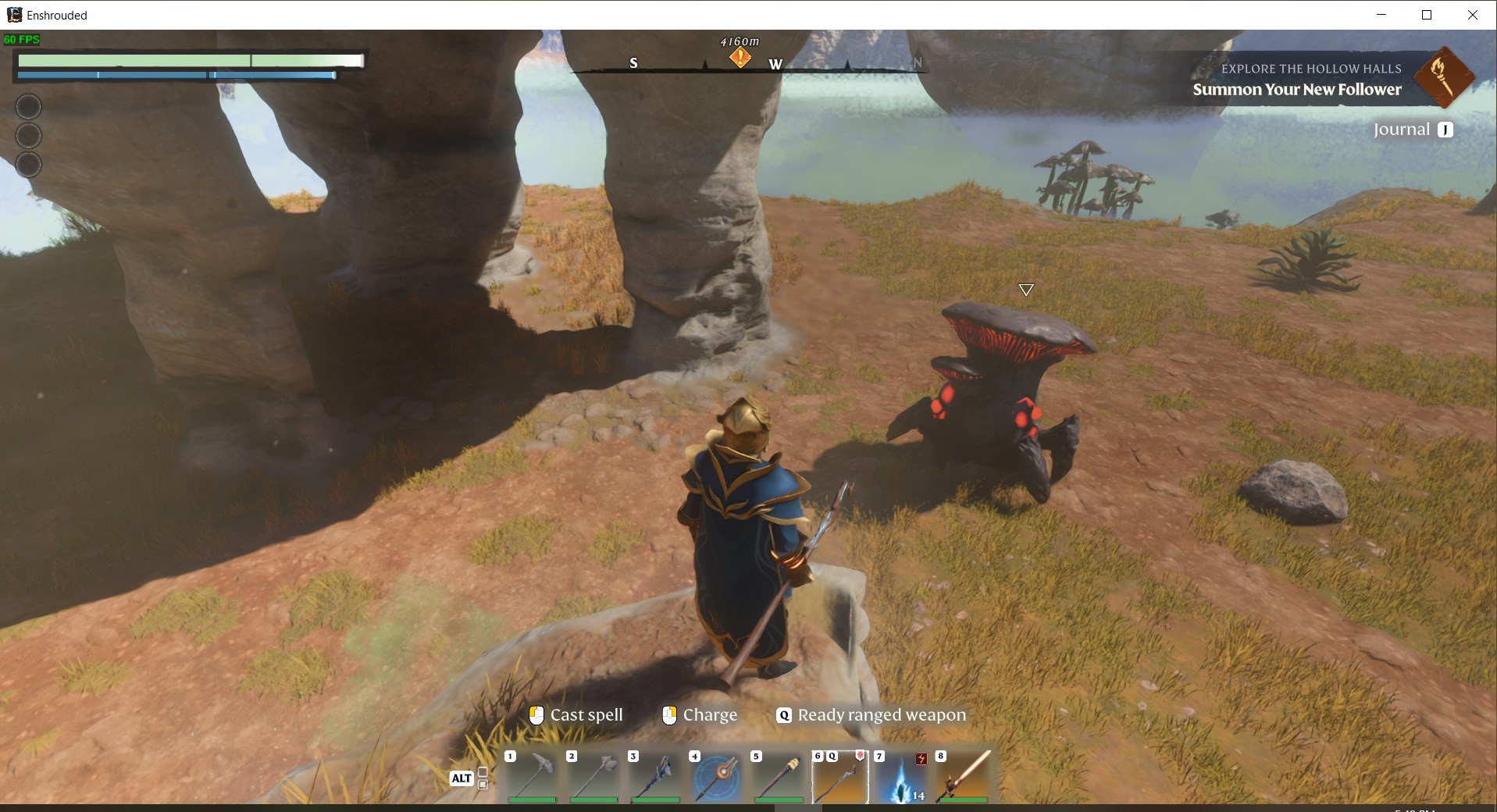 Gamever.io next-gen game hosting