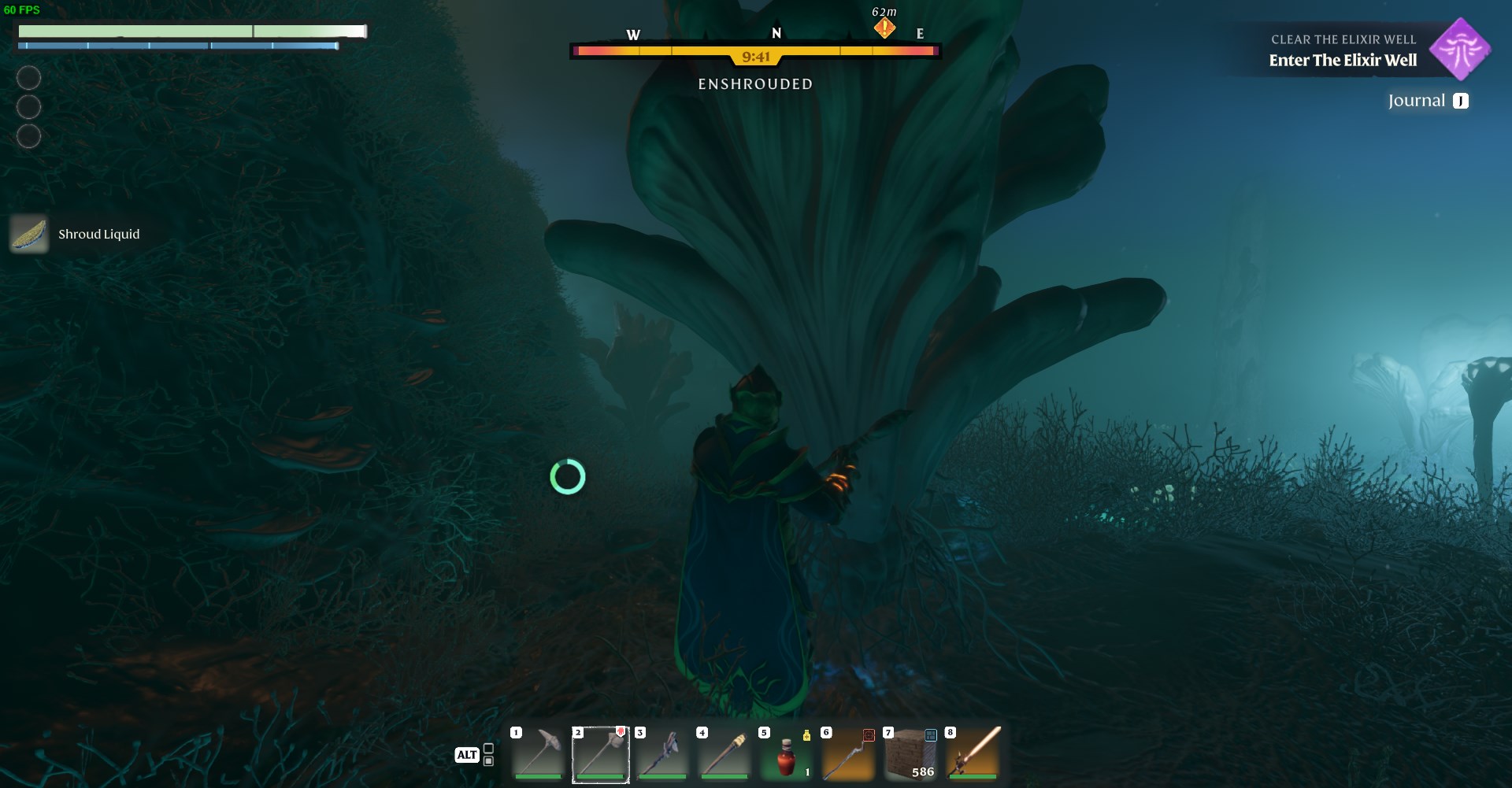 Gamever.io next-gen game hosting