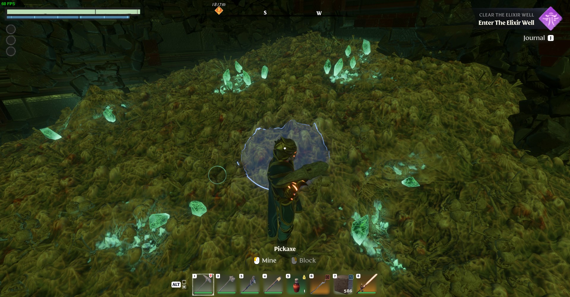 Gamever.io next-gen game hosting