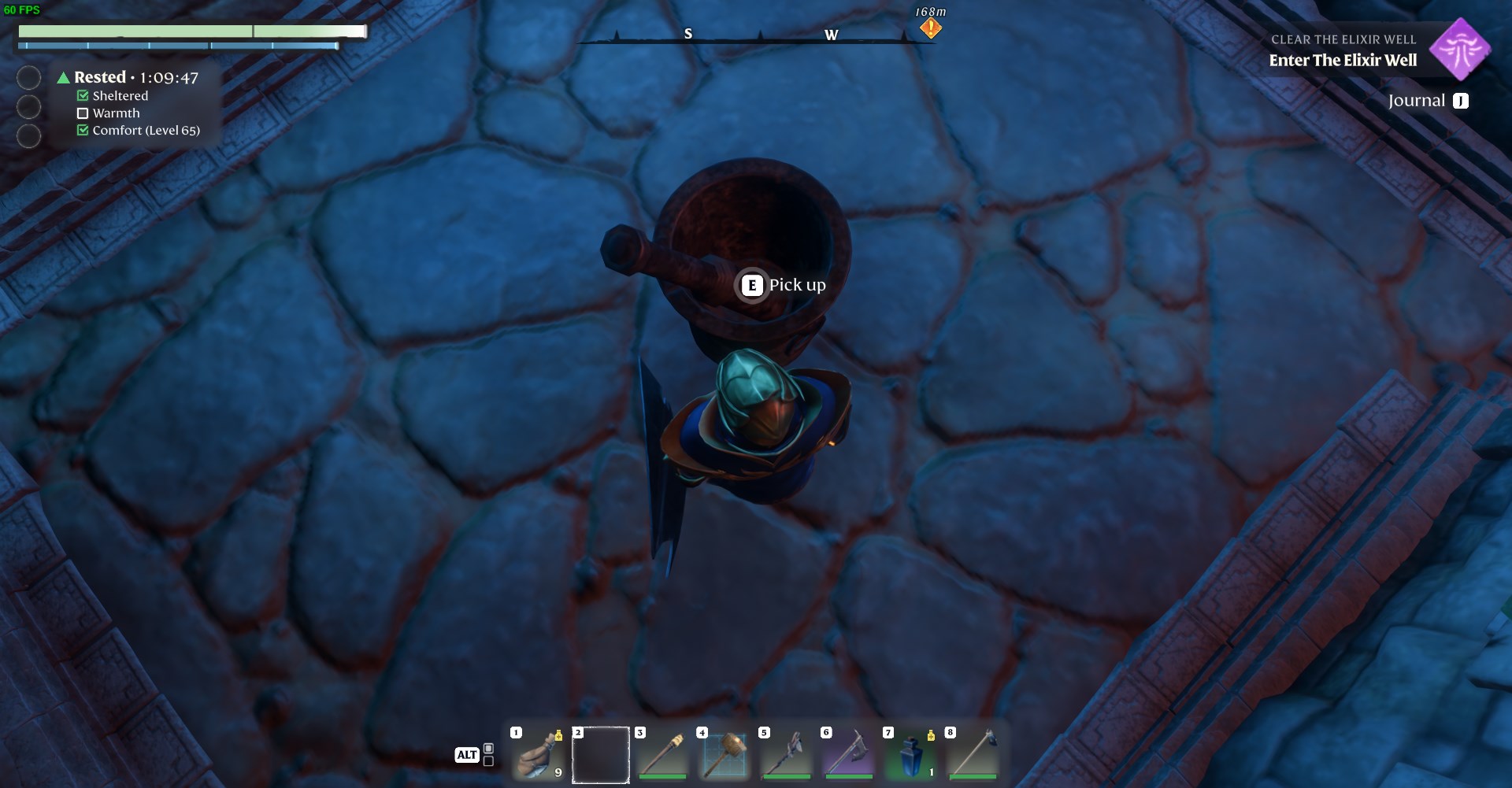 Gamever.io next-gen game hosting