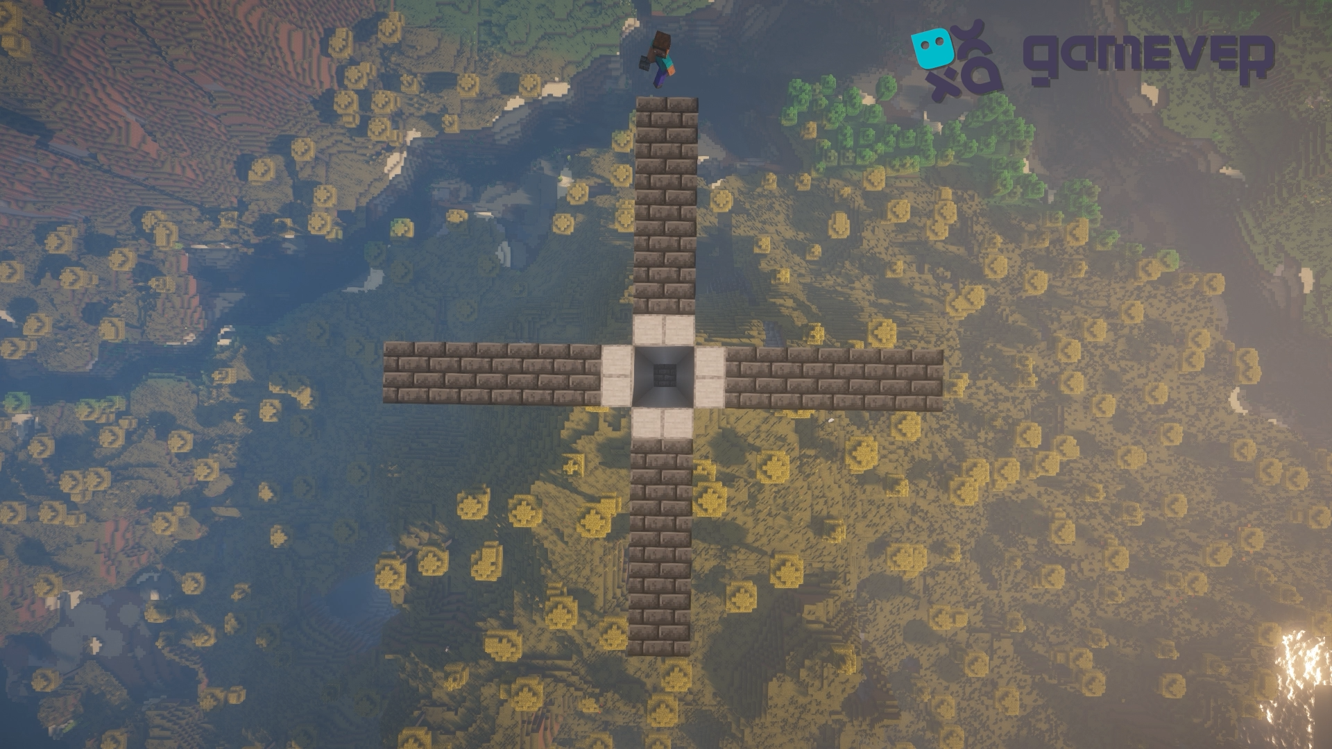 Gamever.io next-gen game hosting