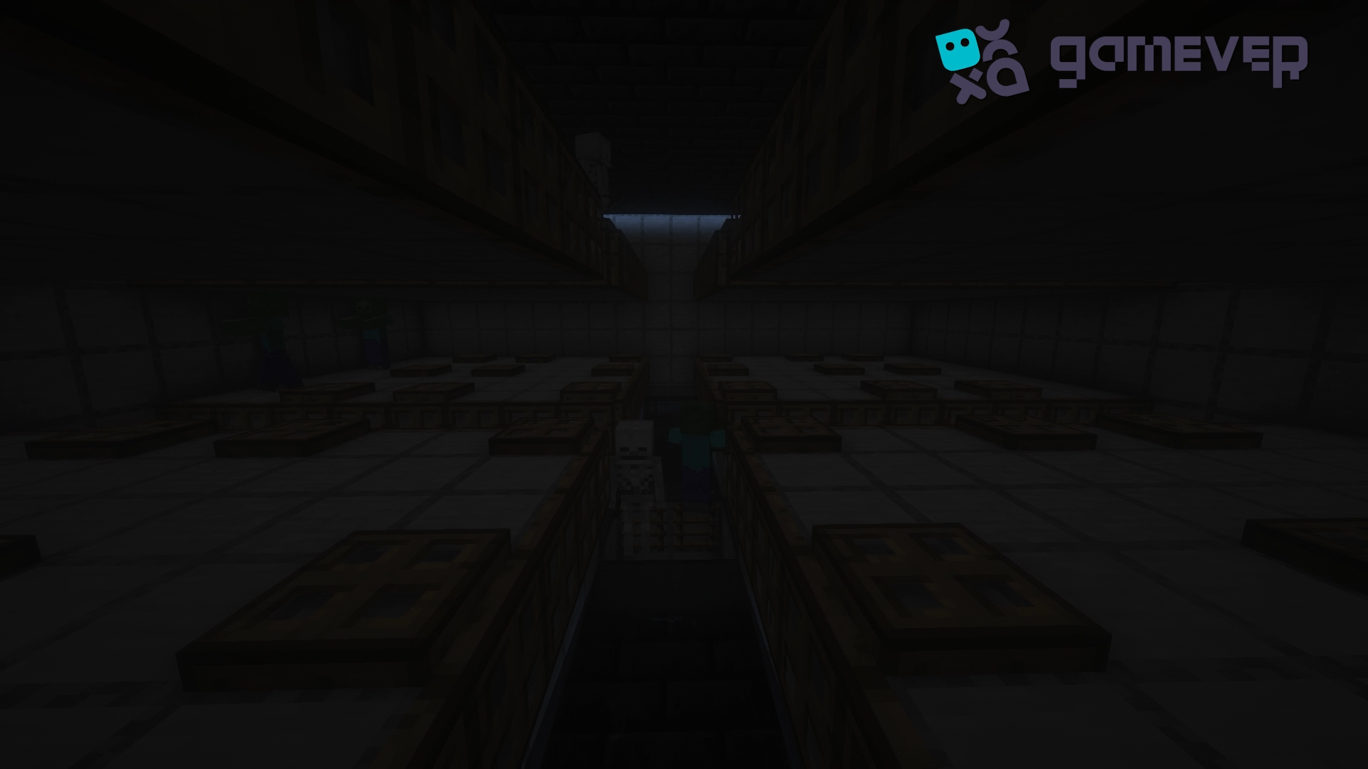 Gamever.io next-gen game hosting