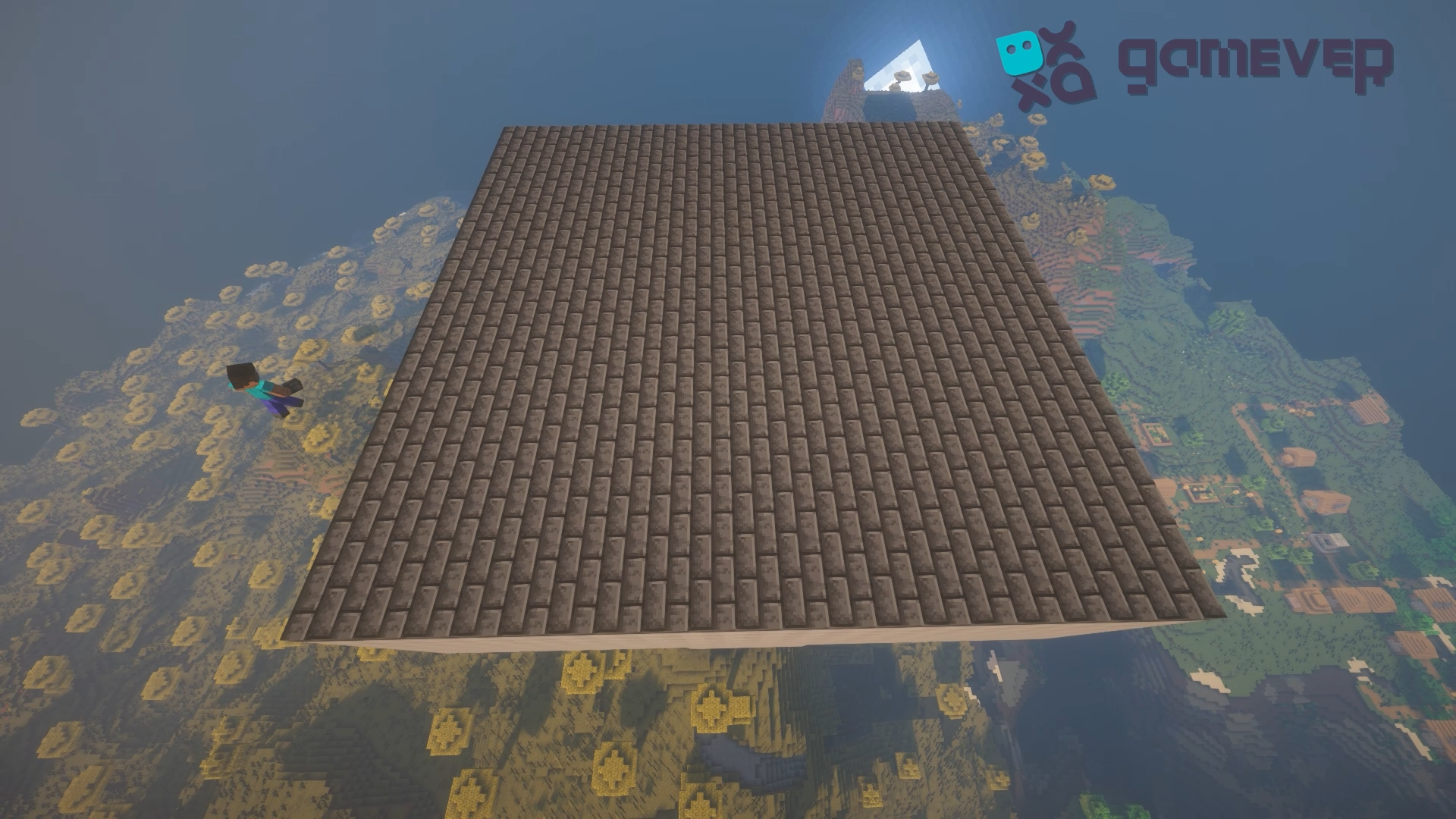 Gamever.io next-gen game hosting