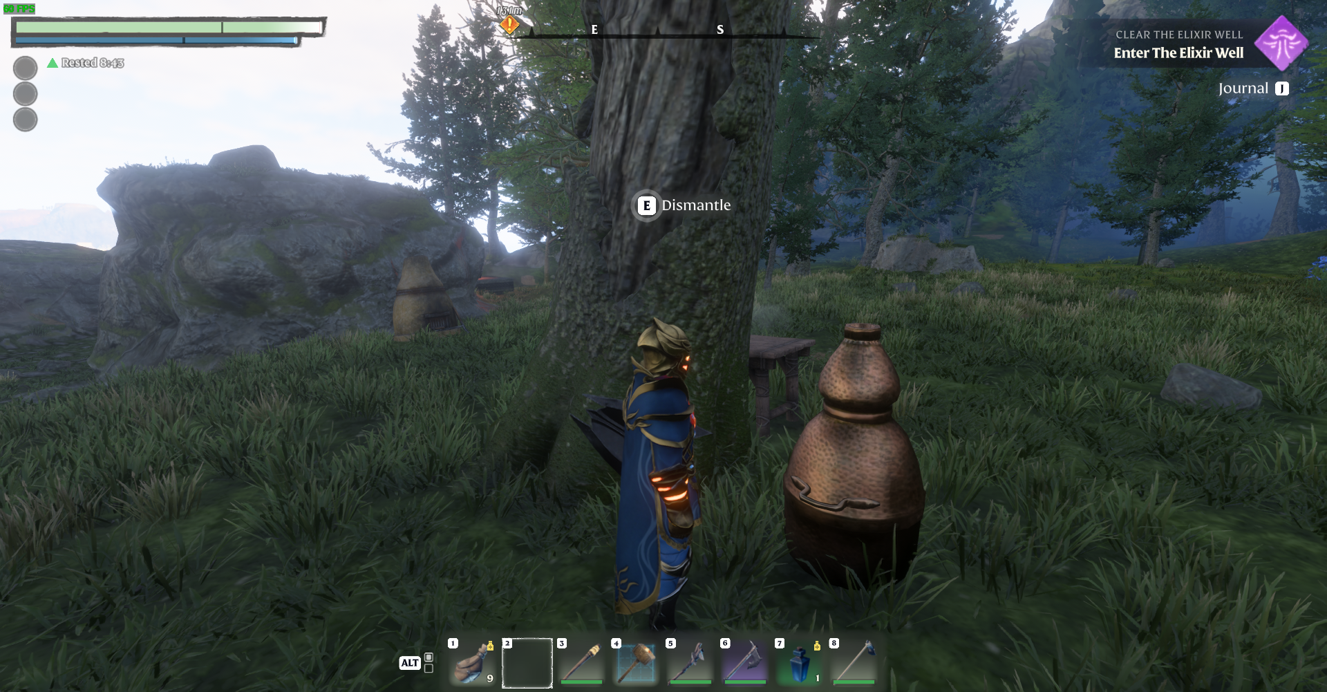 Gamever.io next-gen game hosting