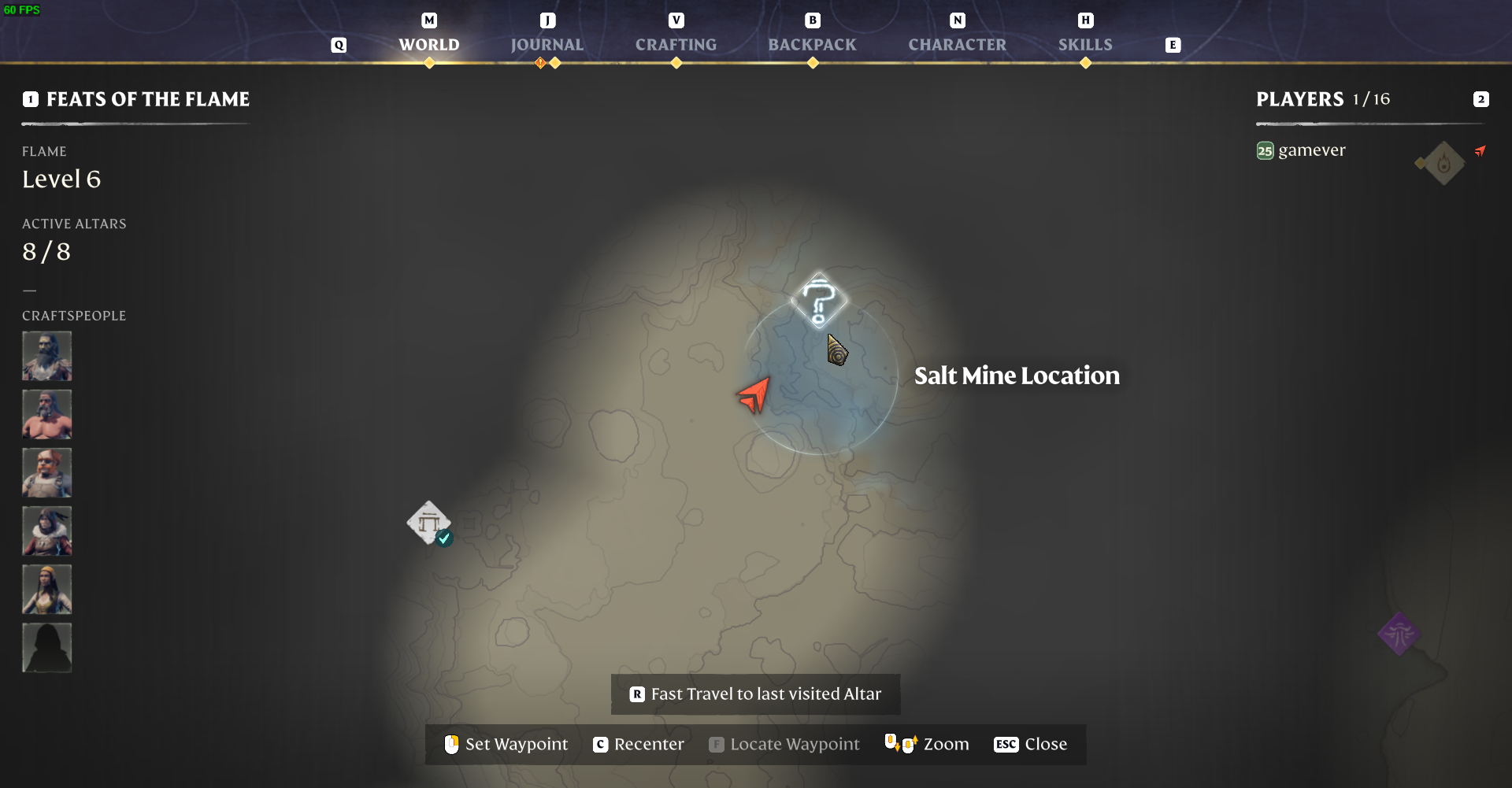 Gamever.io next-gen game hosting