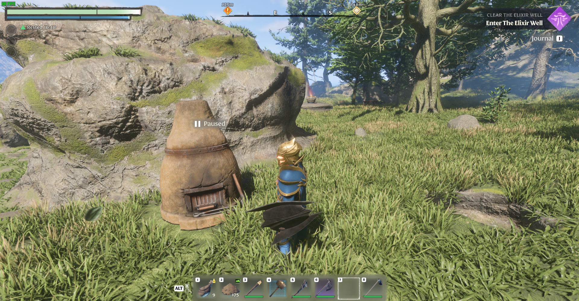 Gamever.io next-gen game hosting