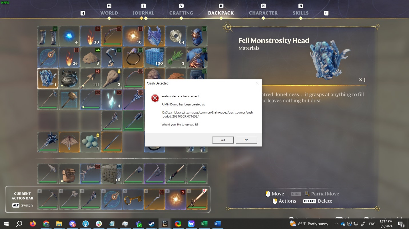 Gamever.io next-gen game hosting