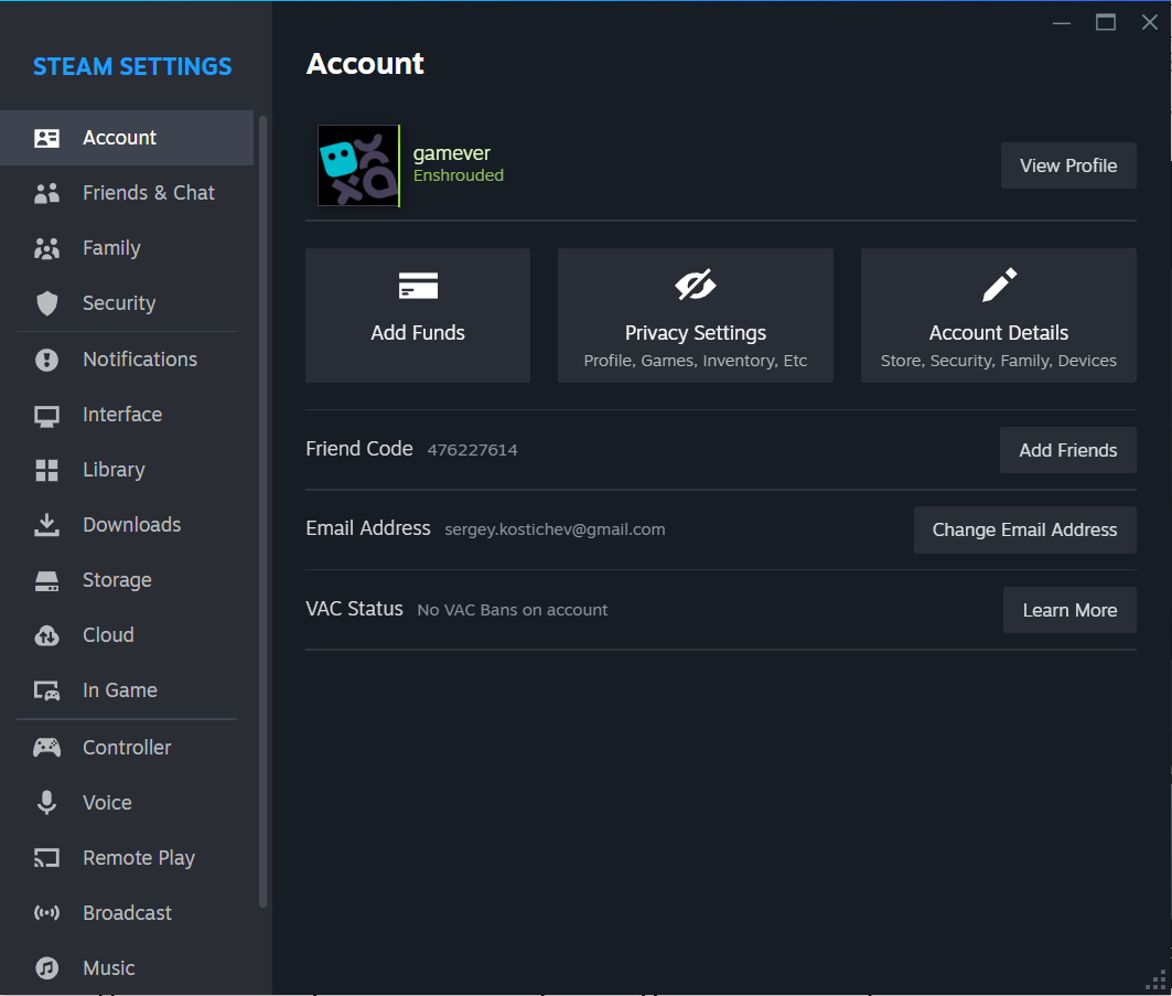 Next Gen Game Hosting 