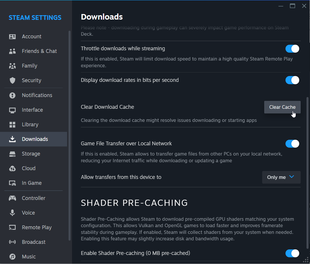 Gamever.io next-gen game hosting