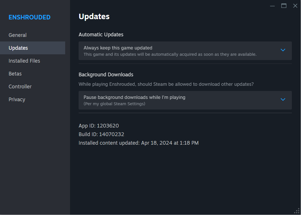 Gamever.io next-gen game hosting