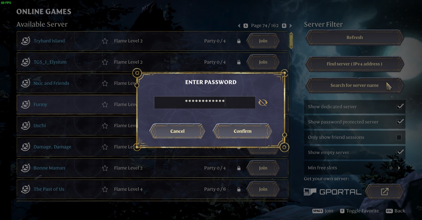 Gamever.io next-gen game hosting