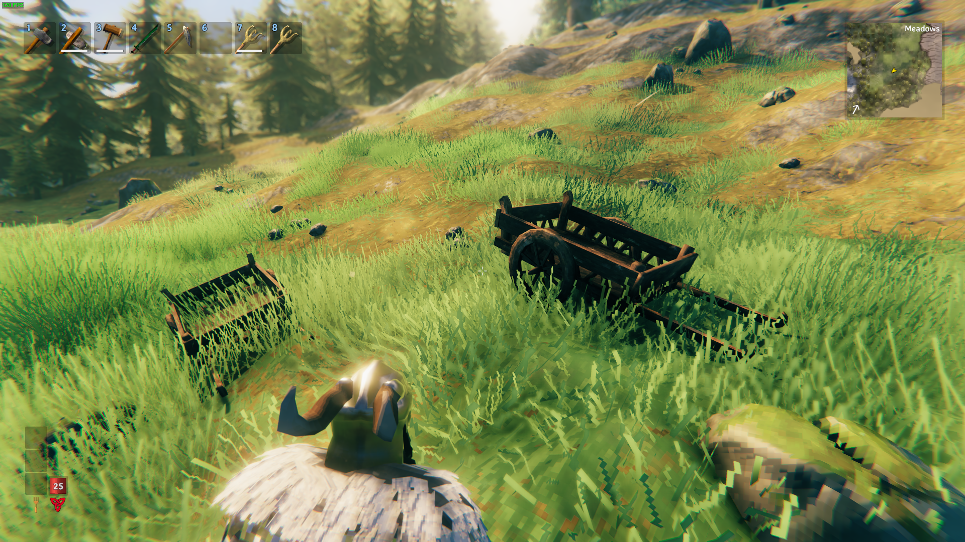 Gamever.io next-gen game hosting