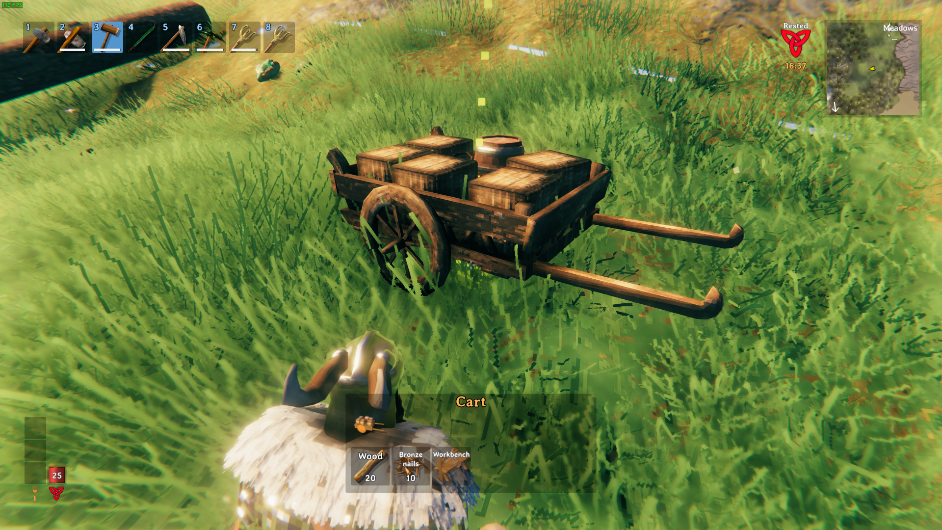 Gamever.io next-gen game hosting