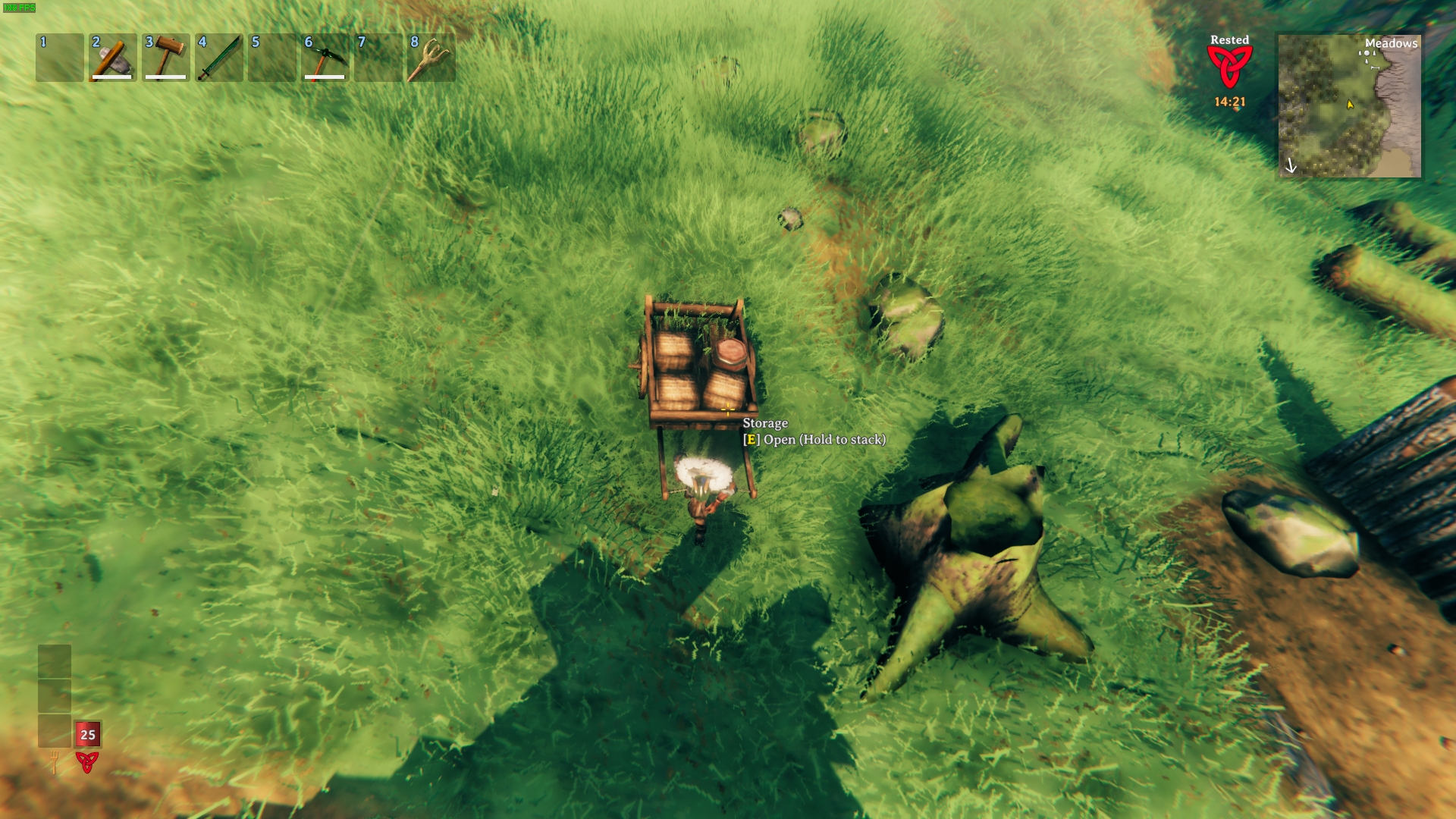 Gamever.io next-gen game hosting