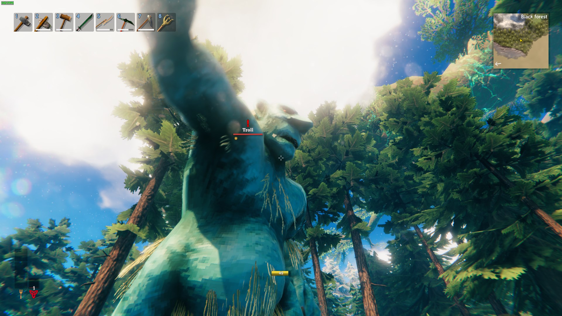 Gamever.io next-gen game hosting