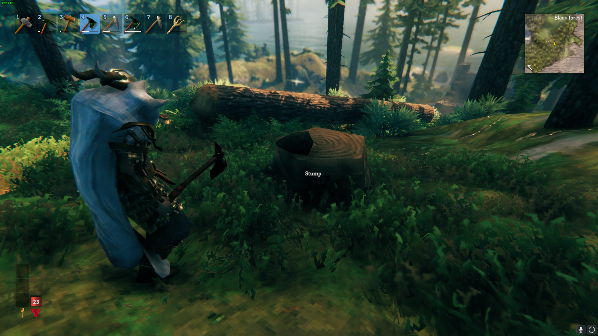 Gamever.io next-gen game hosting