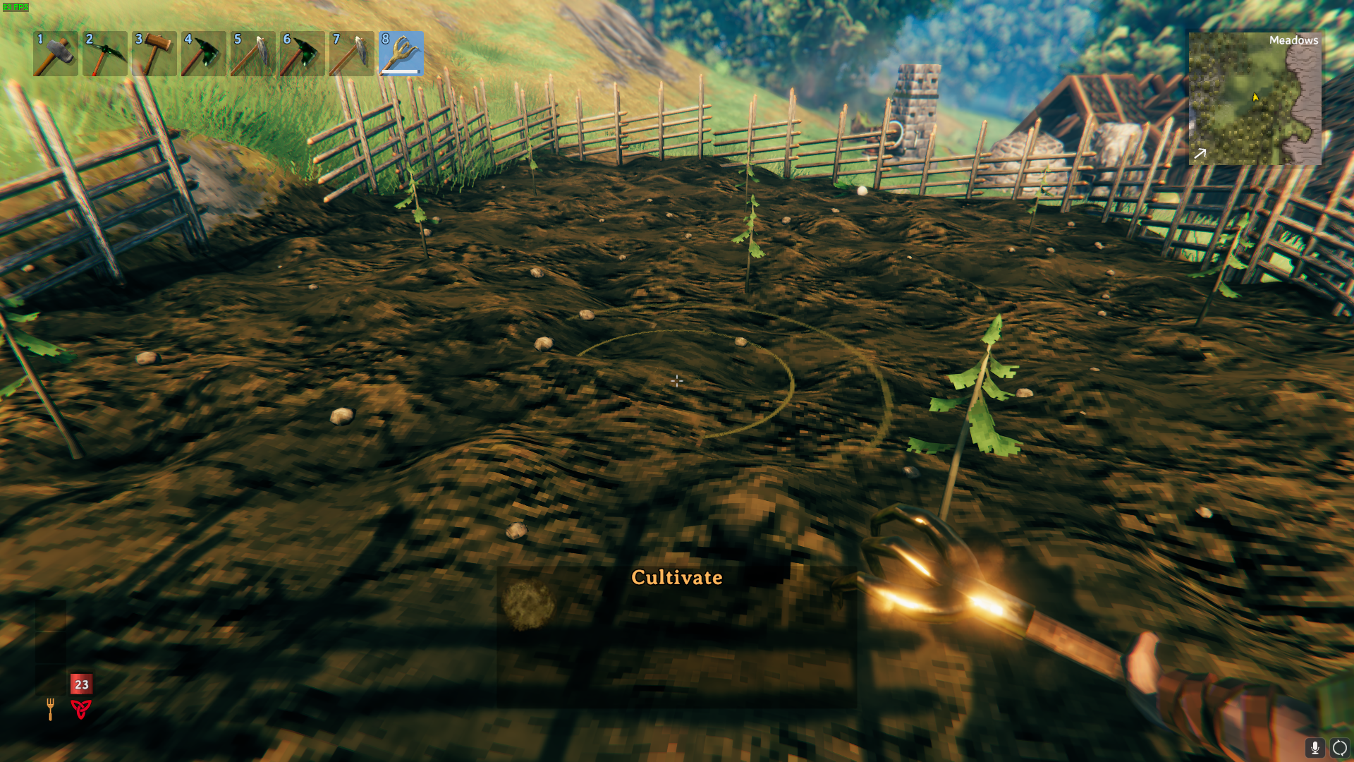 Gamever.io next-gen game hosting