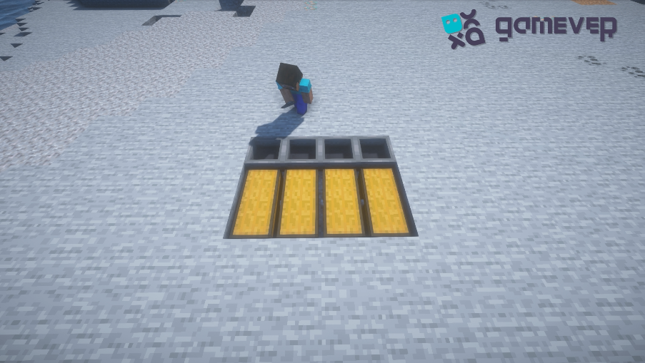 Gamever.io next-gen game hosting