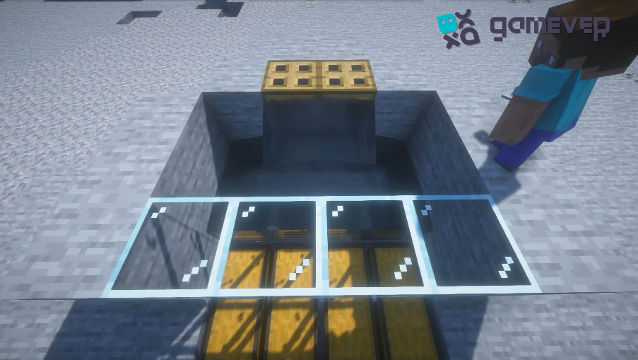 Gamever.io next-gen game hosting