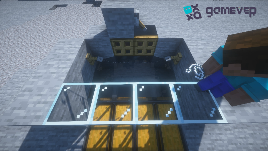 Gamever.io next-gen game hosting