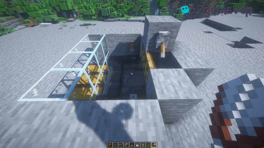 Gamever.io next-gen game hosting