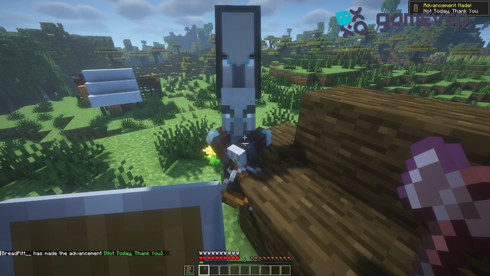 Gamever.io next-gen game hosting