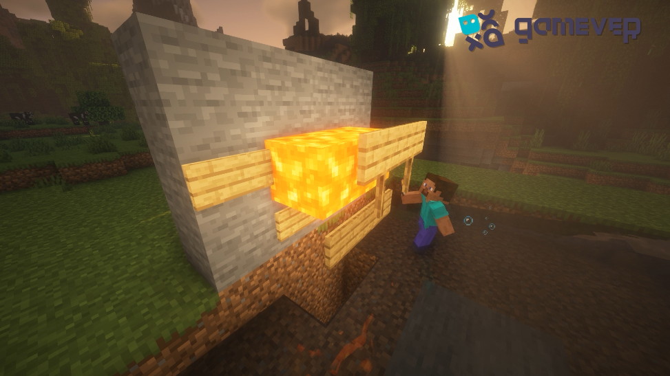 Gamever.io next-gen game hosting