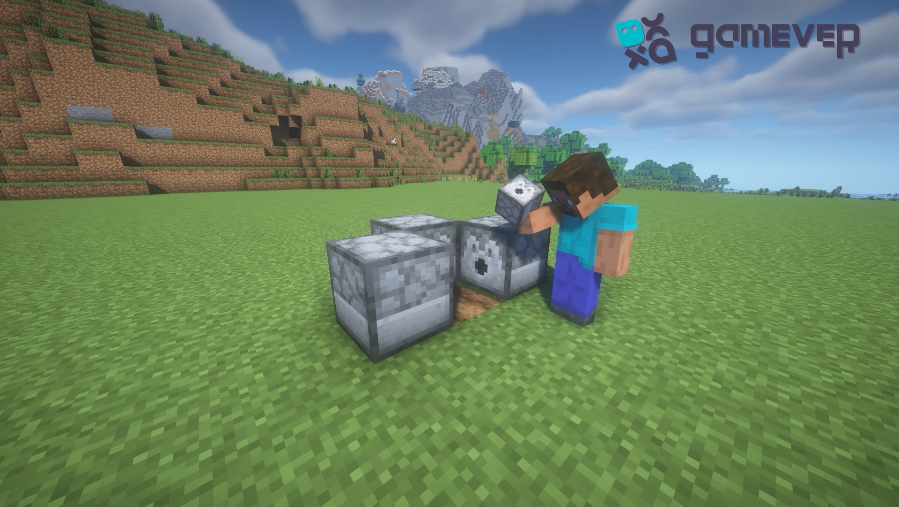 Gamever.io next-gen game hosting