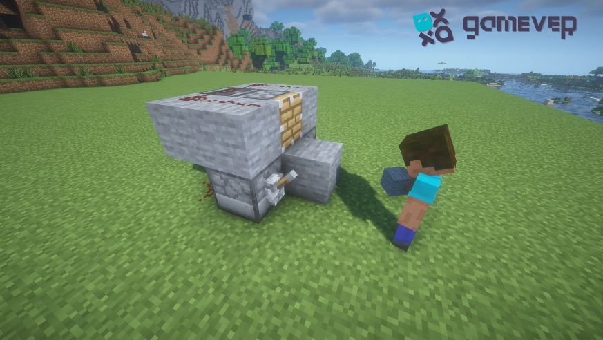 Gamever.io next-gen game hosting