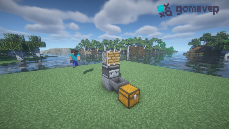 Gamever.io next-gen game hosting