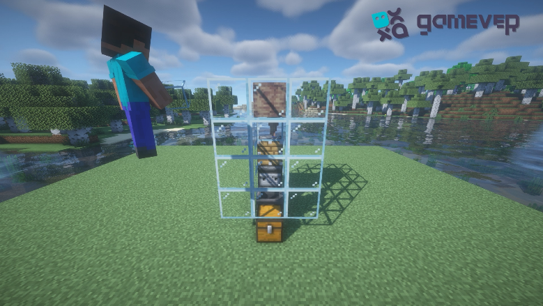 Gamever.io next-gen game hosting