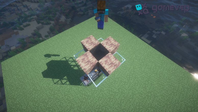 Gamever.io next-gen game hosting