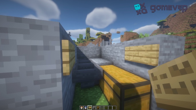 Gamever.io next-gen game hosting