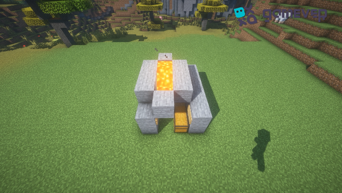 Gamever.io next-gen game hosting