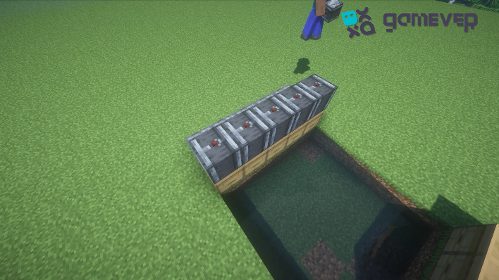 Gamever.io next-gen game hosting