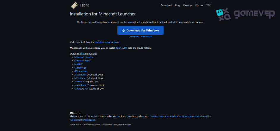 Gamever.io next-gen game hosting